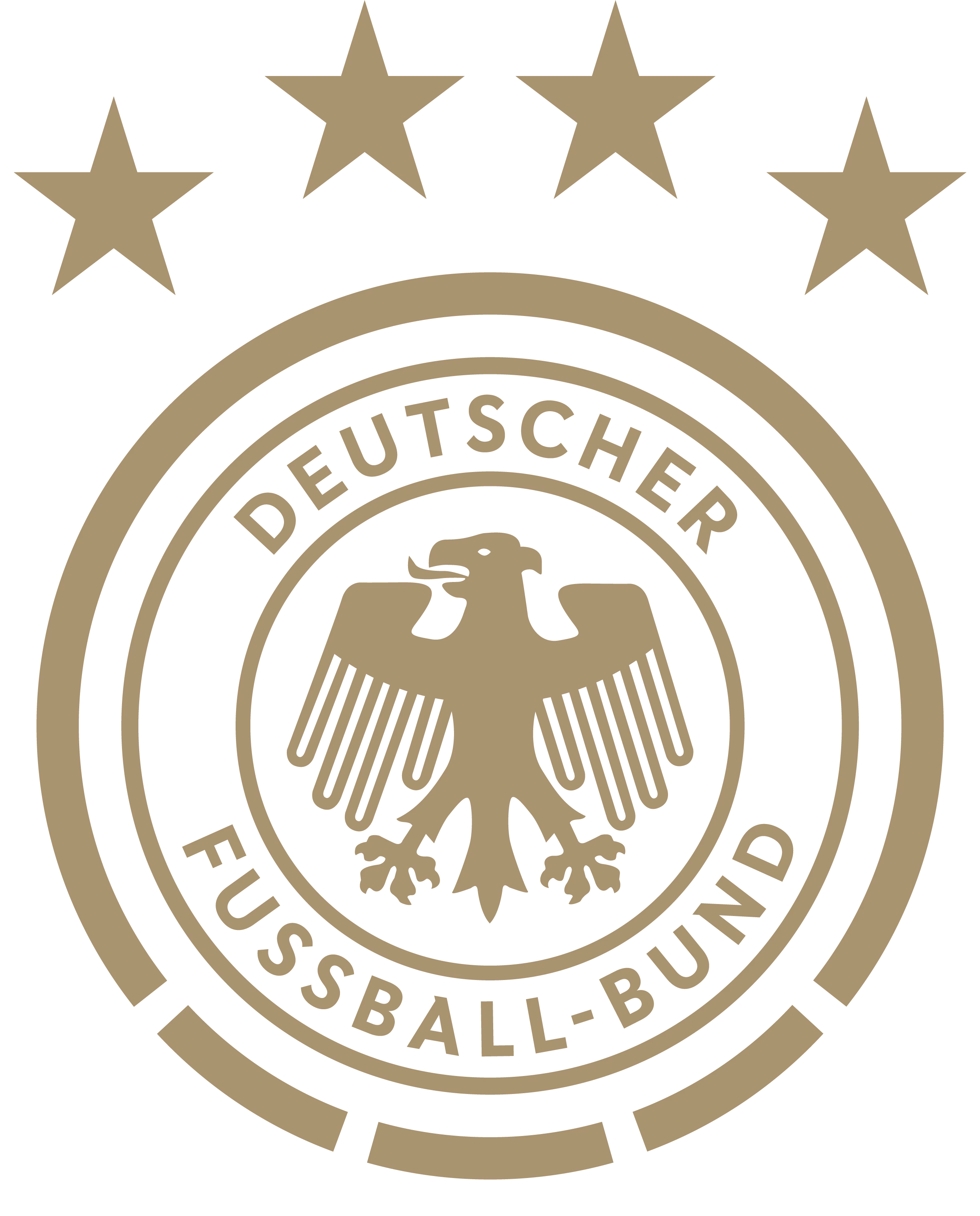Germany Football Shirts | MatchWornShirt