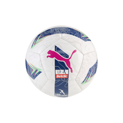 Match Scored Ball `47 - Guilherme Schettine Guimarães | MatchWornShirt