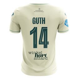 Rodrigo Guth | MatchWornShirt
