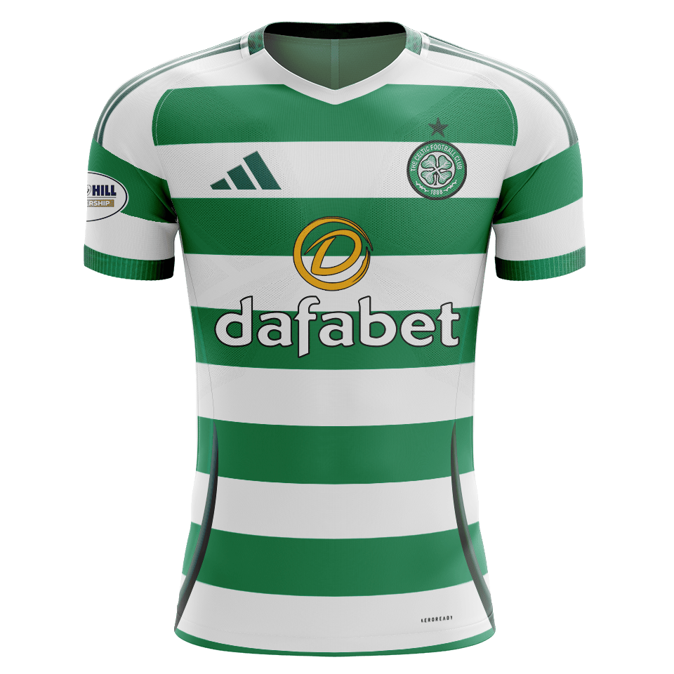 Jeffrey Schlupp | MatchWornShirt