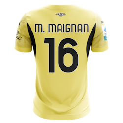 Mike Maignan | AC Milan