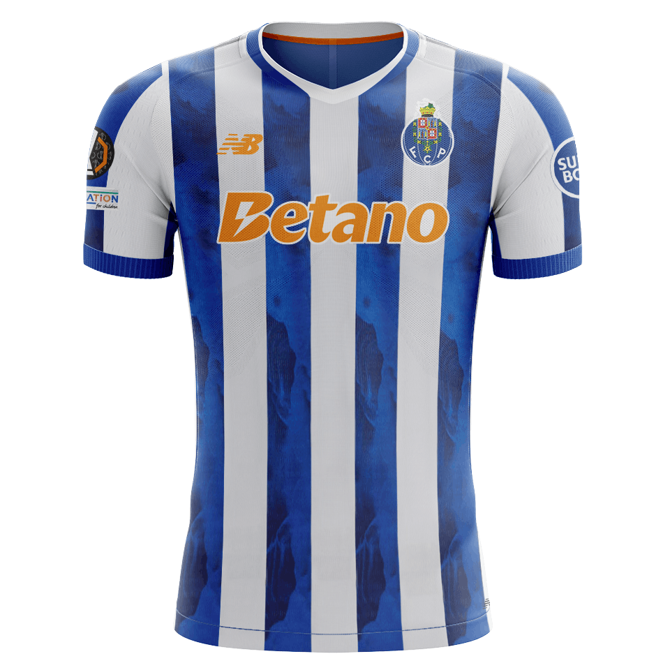 André Franco | MatchWornShirt