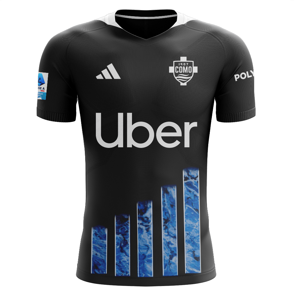 Fellipe Jack Ozilio Moreira Pacheco | MatchWornShirt