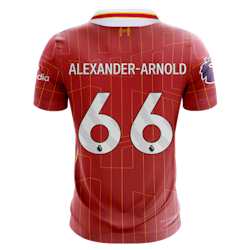 Trent Alexander-Arnold | Liverpool FC