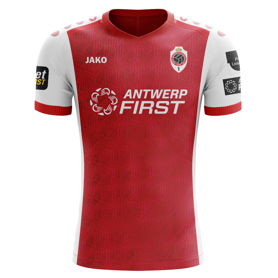 Semm Renders | MatchWornShirt