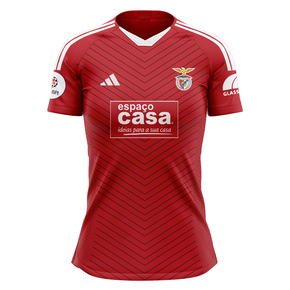 Marie-Yasmine Alidou d'Anjou | MatchWornShirt