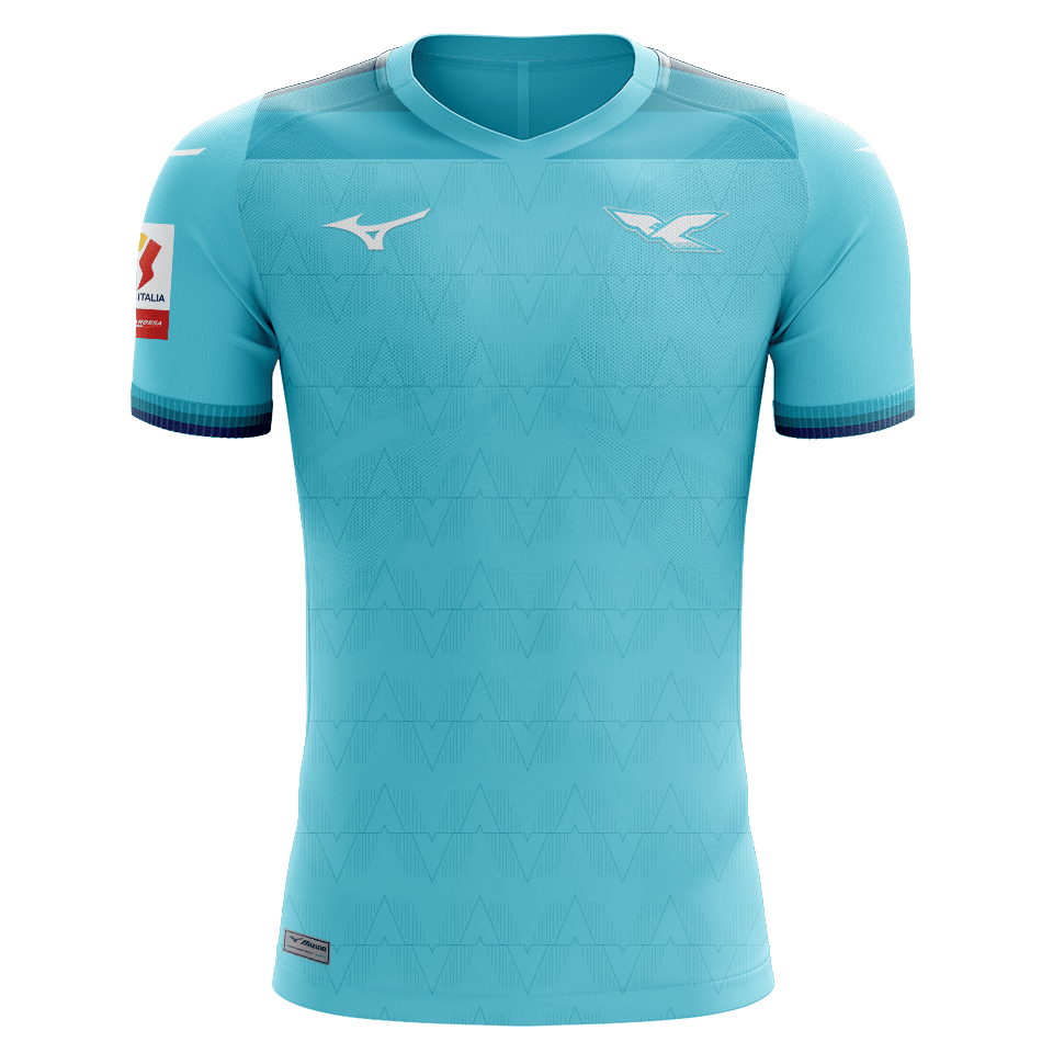 Alessio Furlanetto | MatchWornShirt