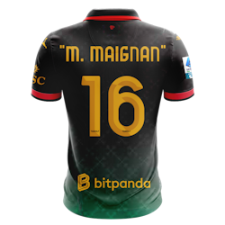 Mike Maignan | AC Milan