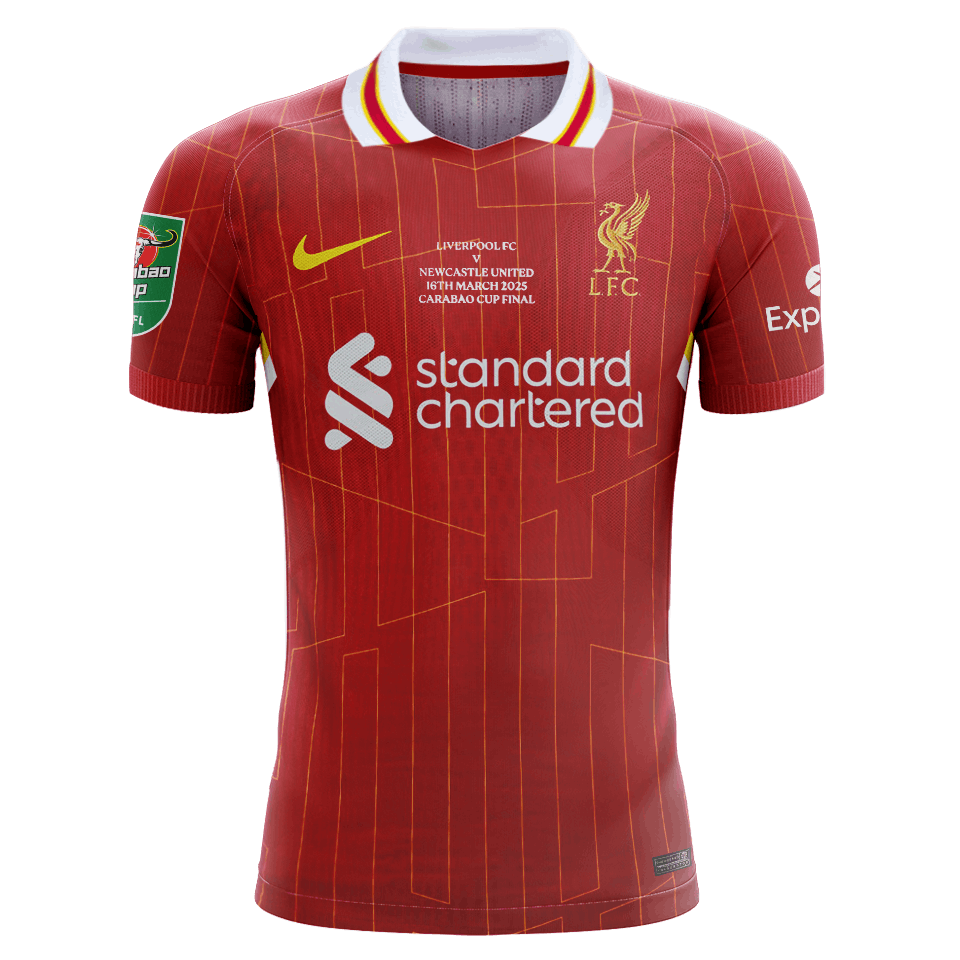 Cody Gakpo | Liverpool FC