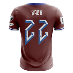 Oscar Bobb | Norway - Moldova | MatchWornShirt