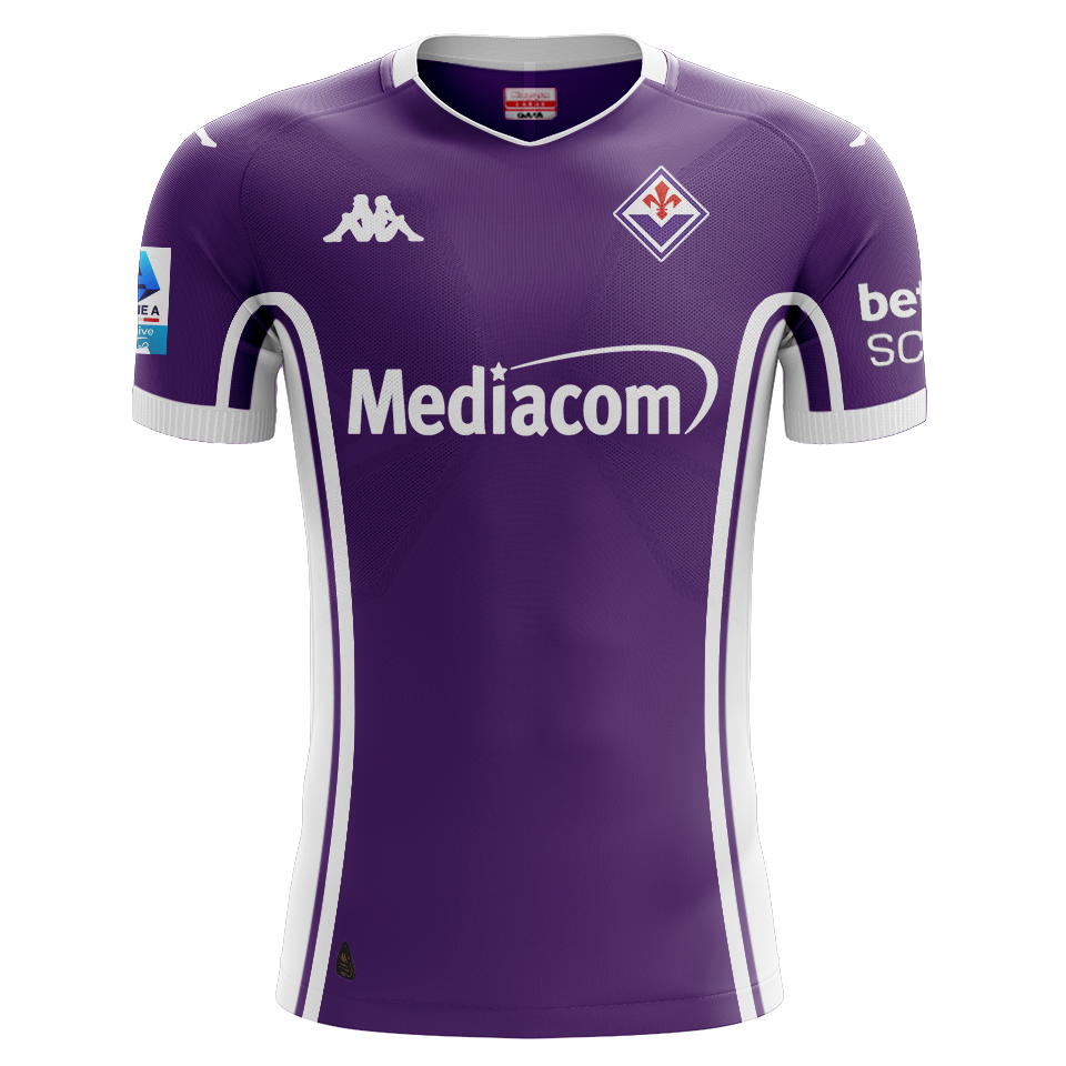 Squad Signed Shirt | MatchWornShirt