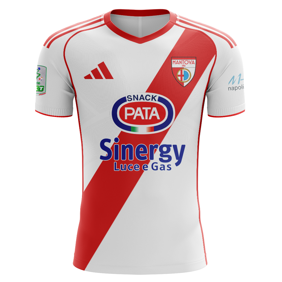 Squad Signed Shirt | MatchWornShirt