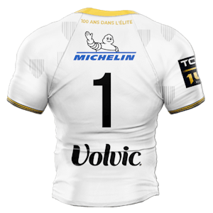 Giorgi Akhaladze | MatchWornShirt