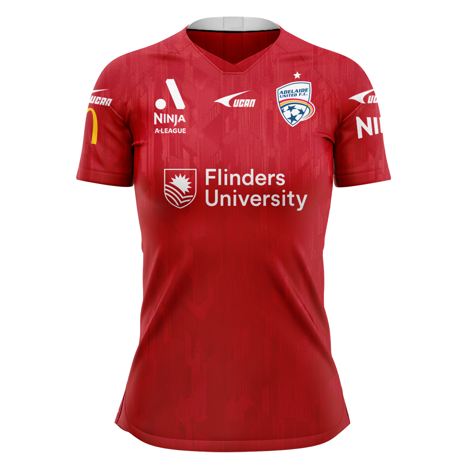 Holly Murray | Adelaide United Women - Melbourne Victory Women ...