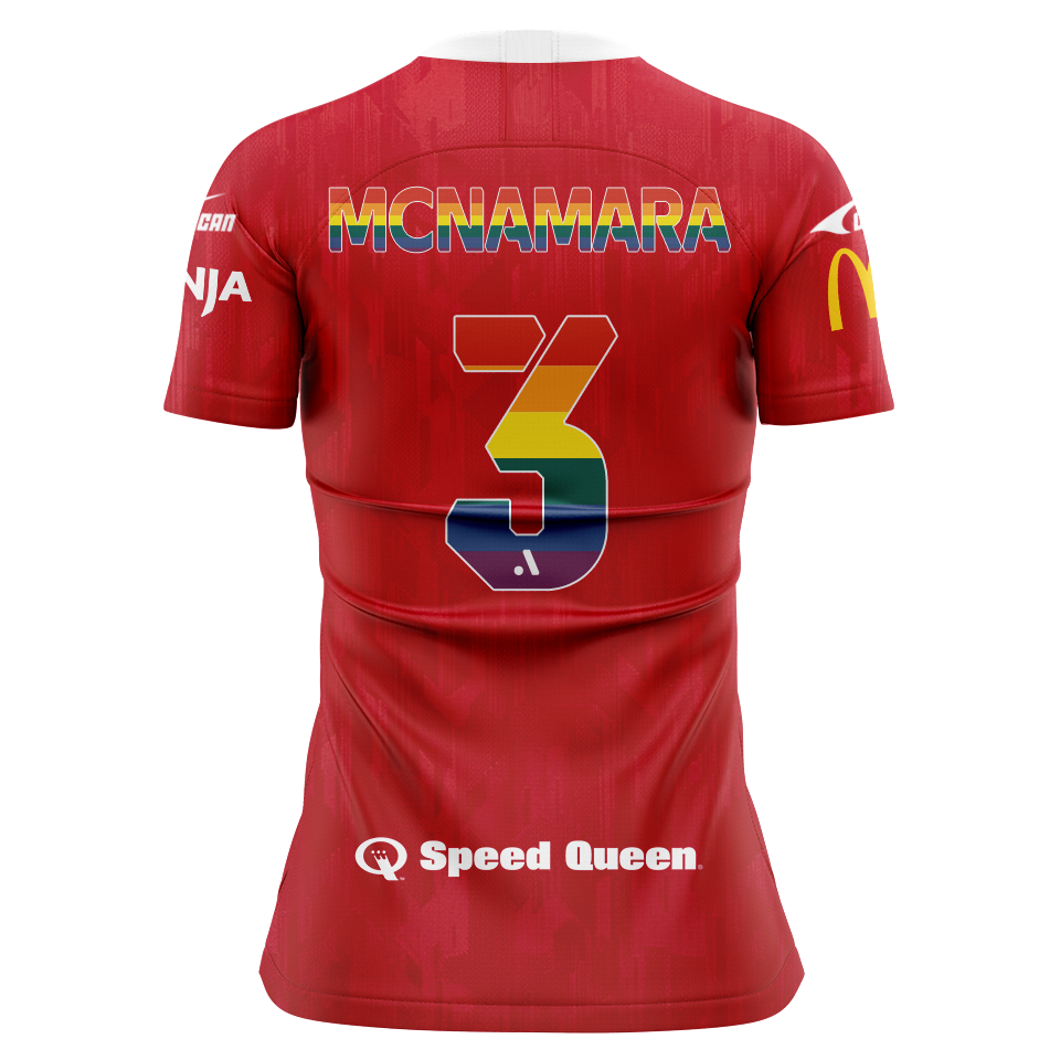 Matilda McNamara | Adelaide United Women - Melbourne Victory Women ...