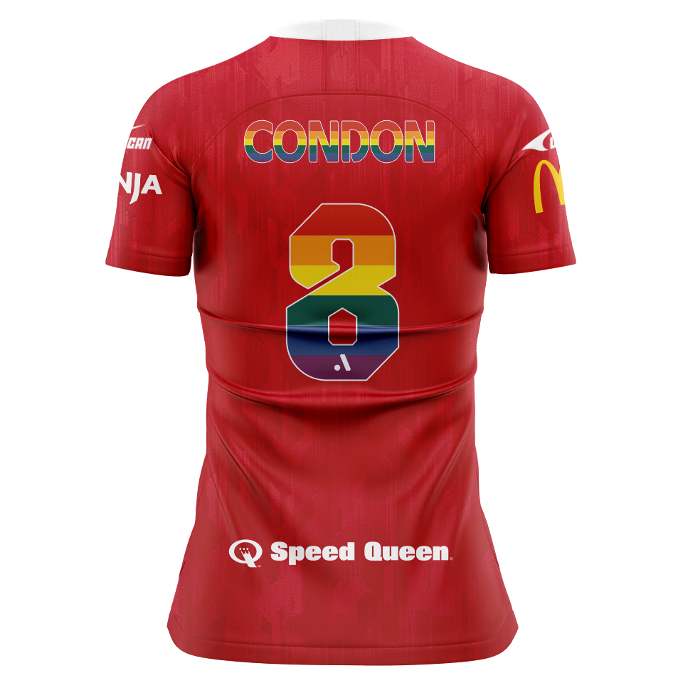 Emily Condon | Adelaide United Women - Melbourne Victory Women ...