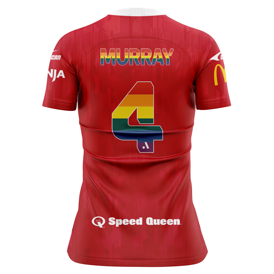 Holly Murray | Adelaide United Women - Melbourne Victory Women ...