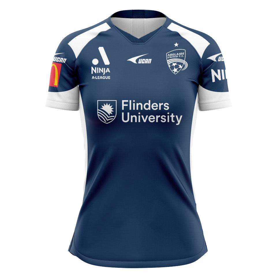 Claudia Jenkins | Adelaide United Women - Melbourne Victory Women ...