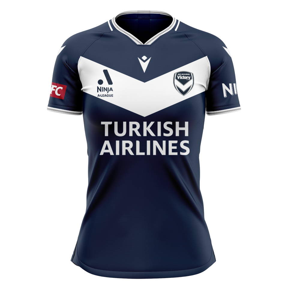 Taylor Ray | Adelaide United Women - Melbourne Victory Women ...