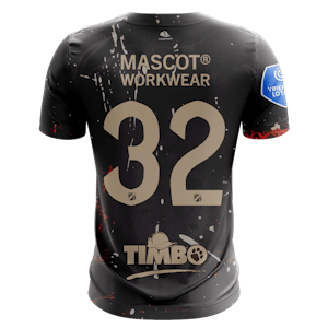 Yannick Leliendal | Sparta Rotterdam - FC Volendam | MatchWornShirt