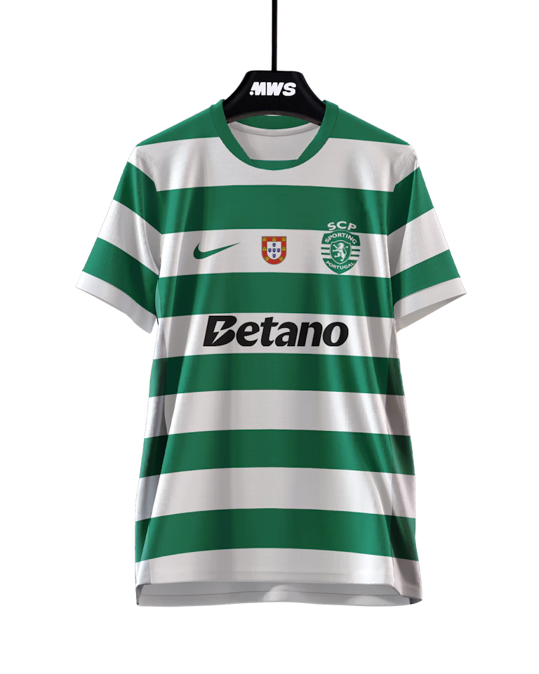 Hidemasa Morita 守田英正 | Sporting CP - SCU Torreense | MatchWornShirt