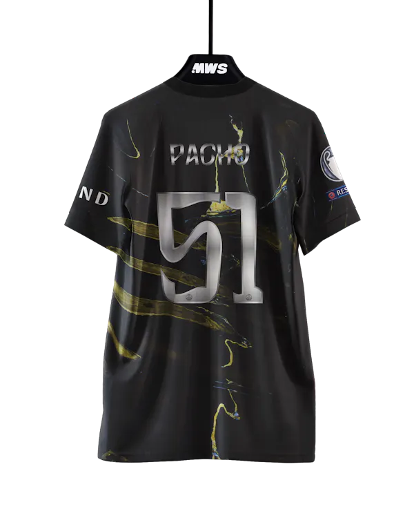 Wedstrijd gedragen en gesigneerde shirts – Voetbal, Basketbal ...