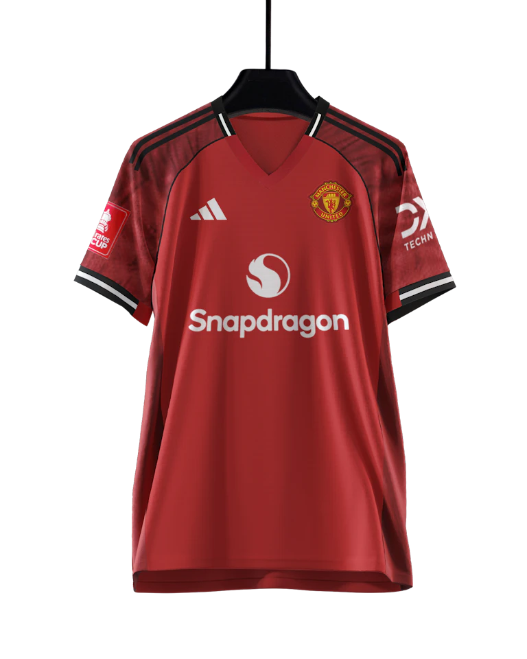 Ayden Heaven | Manchester United