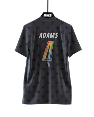 Tyler Adams | United States - Germany | MatchWornShirt