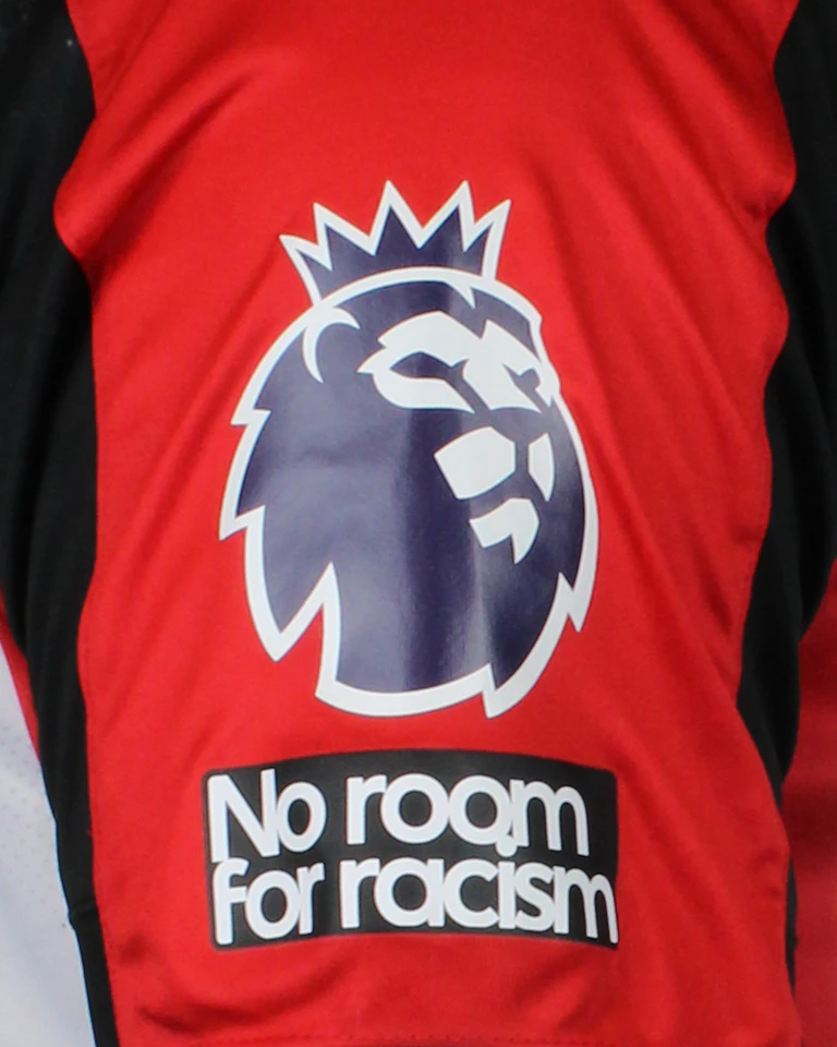 Nathan Collins | Brentford | Brentford - Crystal Palace | MatchWornShirt