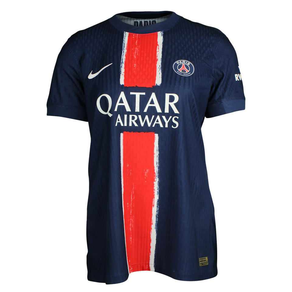 Onyi Echegini | West Ham W - Paris Saint-Germain Féminines | MatchWornShirt