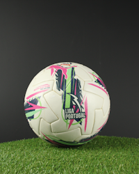 Match Scored Ball `46 - Alfonso Trezza | Arouca | MatchWornShirt