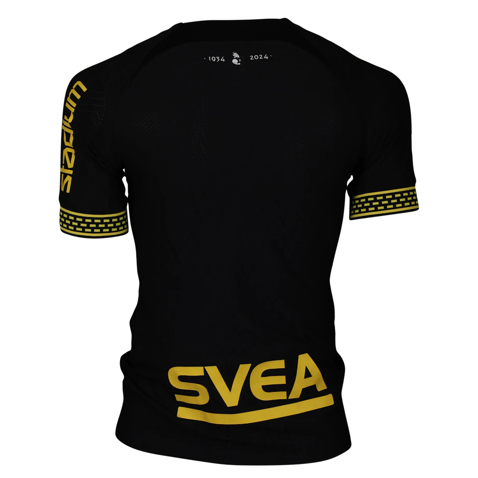 Squad Signed Shirt | AIK | MatchWornShirt