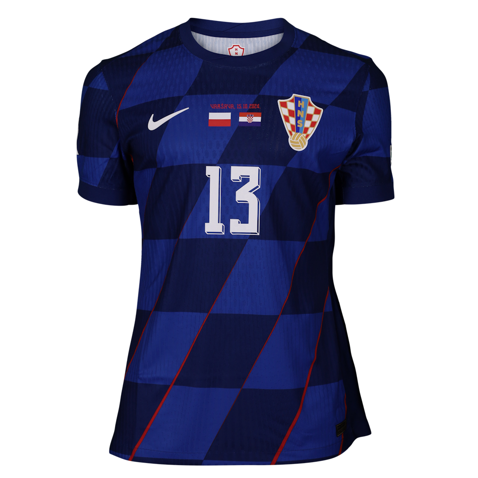 croatia soccer jersey 2025