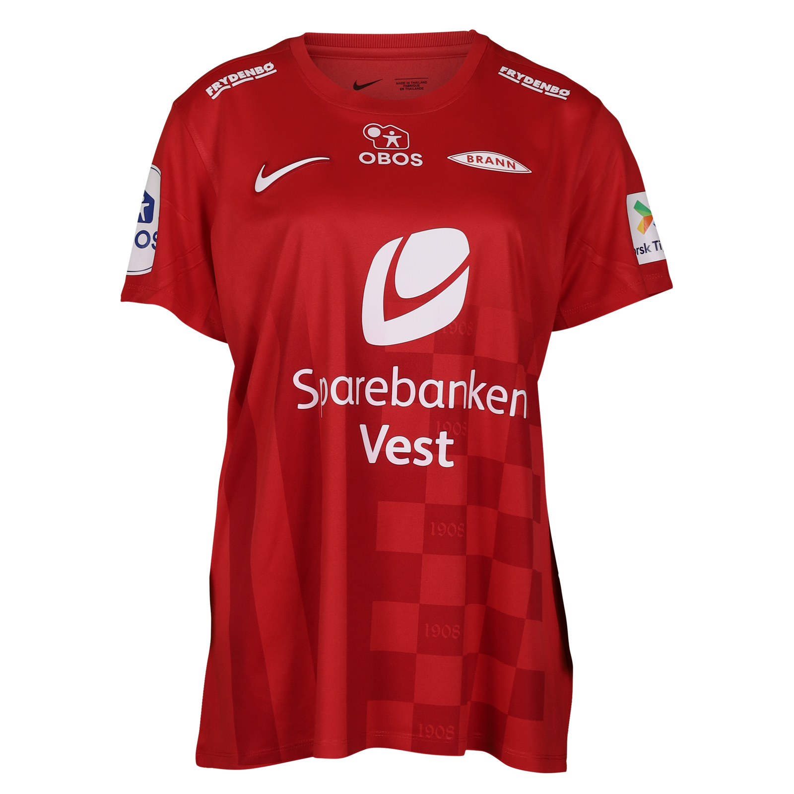 Anna Aahjem MatchWornShirt