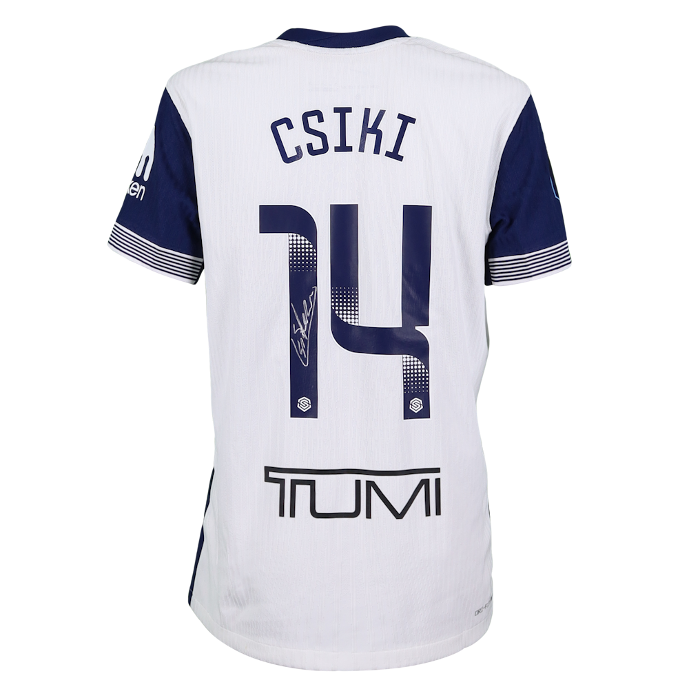 Anna Júlia Csiki | Tottenham Hotspur Women | Tottenham Hotspur Women ...