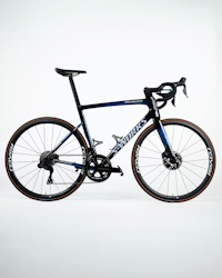 Tim Merlier | Specialized S-Works Tarmac SL8 | MatchWornShirt