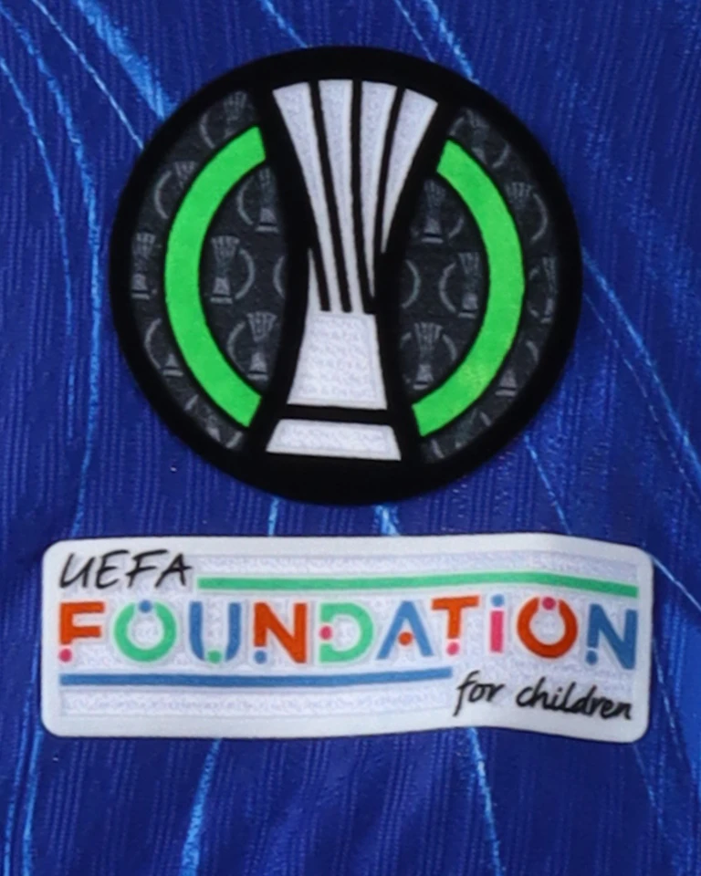 Tyrique George | Chelsea - Shamrock Rovers | MatchWornShirt
