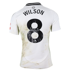 Harry Wilson | MatchWornShirt