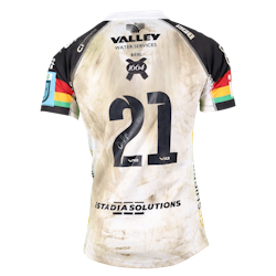 Che Hope | Dragons | MatchWornShirt