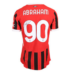 Tammy Abraham | MatchWornShirt