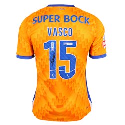 Vasco Sousa | MatchWornShirt