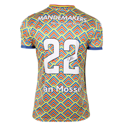 Tim van de Loo | MatchWornShirt