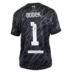 Jerzy Dudek | Liverpool FC