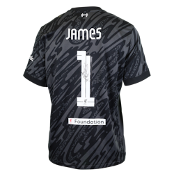 David James | Liverpool FC