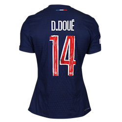 Désiré Doué | Paris Saint-Germain 2