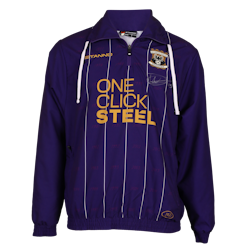 Robbin Weijenberg | AZ Alkmaar - Go Ahead Eagles | MatchWornShirt