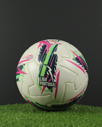 Match Scored Ball `62 - Nenê | MatchWornShirt