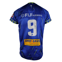 Philip Baselala | MatchWornShirt