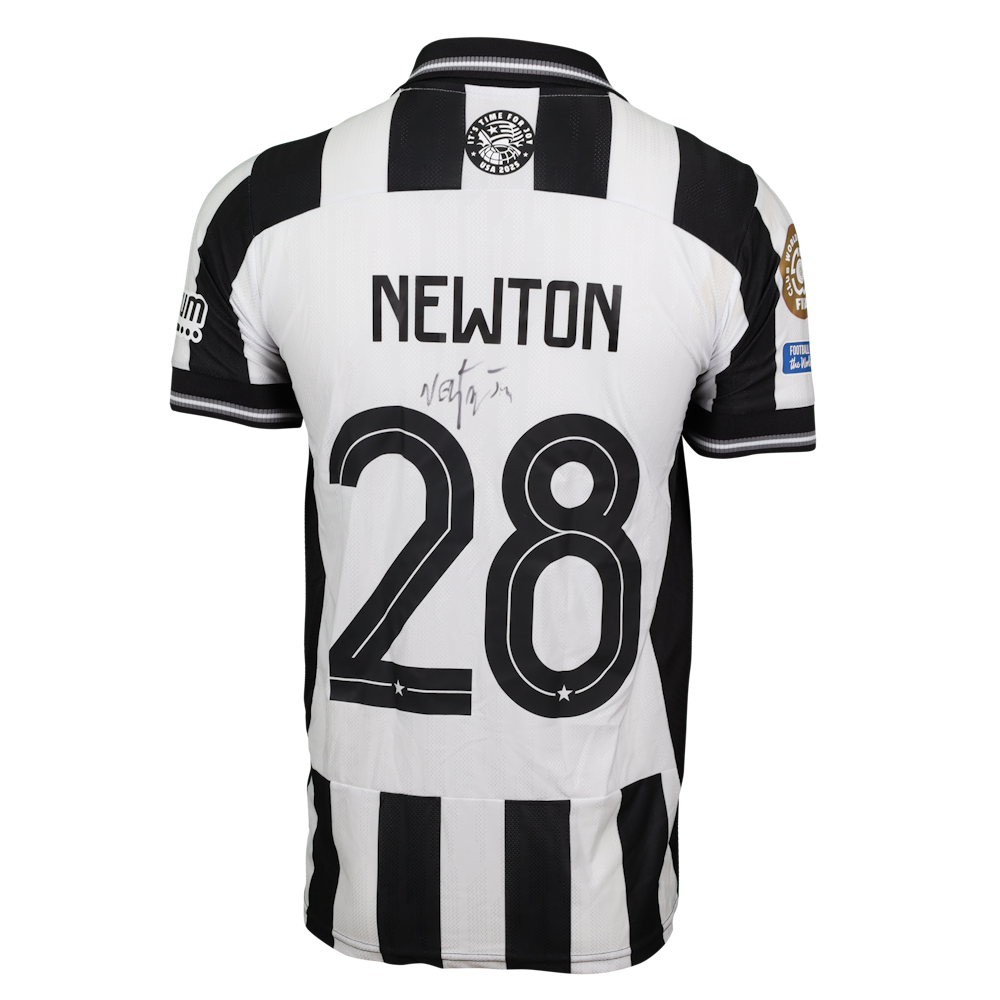 Newton Araújo da Costa Júnior | Botafogo - Seattle Sounders ...