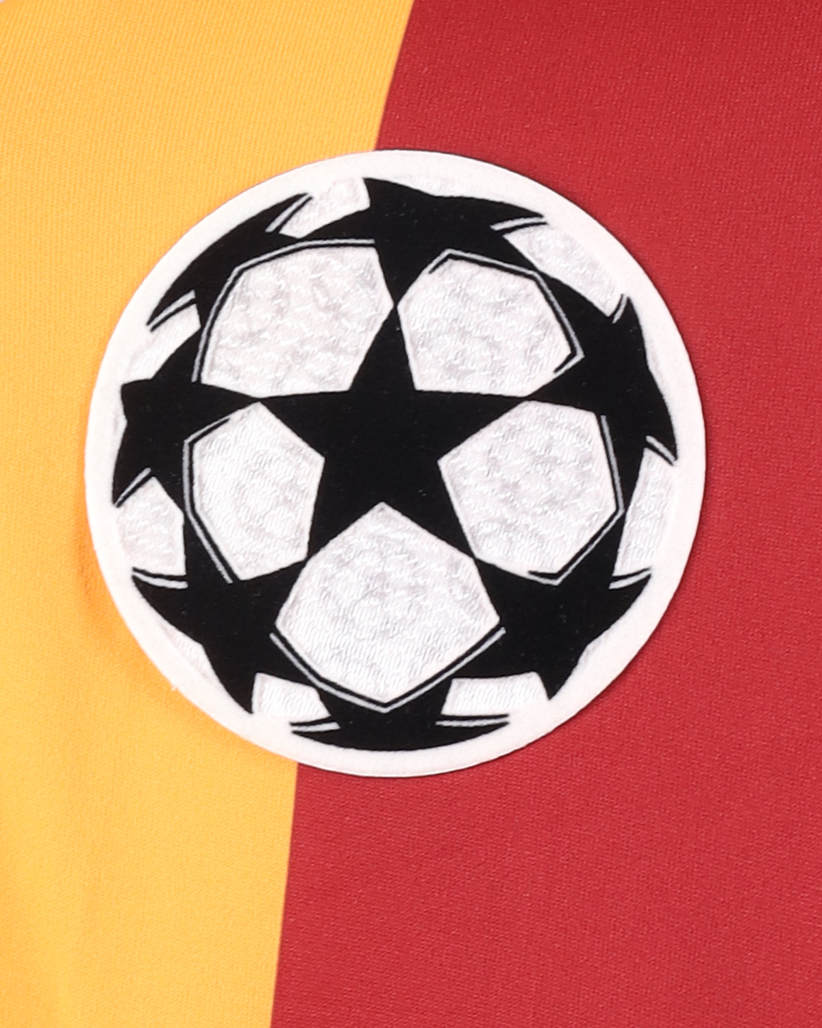 Ryan Babel | Galatasaray - 2019/20 - Champions League | MatchWornShirt